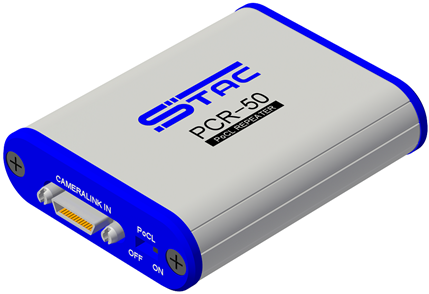 リピータ :: STAC